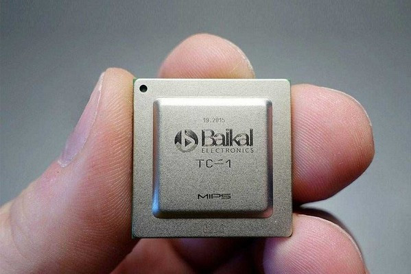 CPU Baikal 48 nhân tới từ Nga với mức hiệu năng sánh ngang AMD và Intel ...